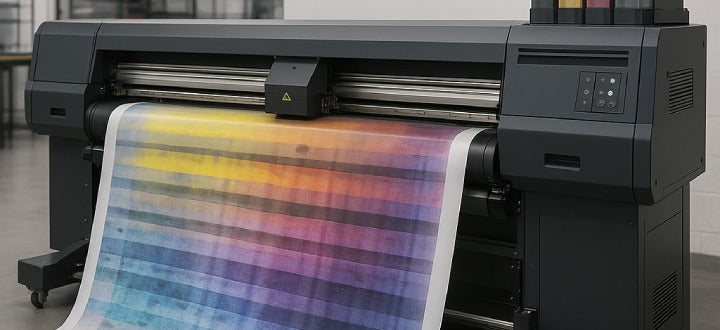 Why Your Printer Prints Poor Quality & Easy Fixes – House of Parts
