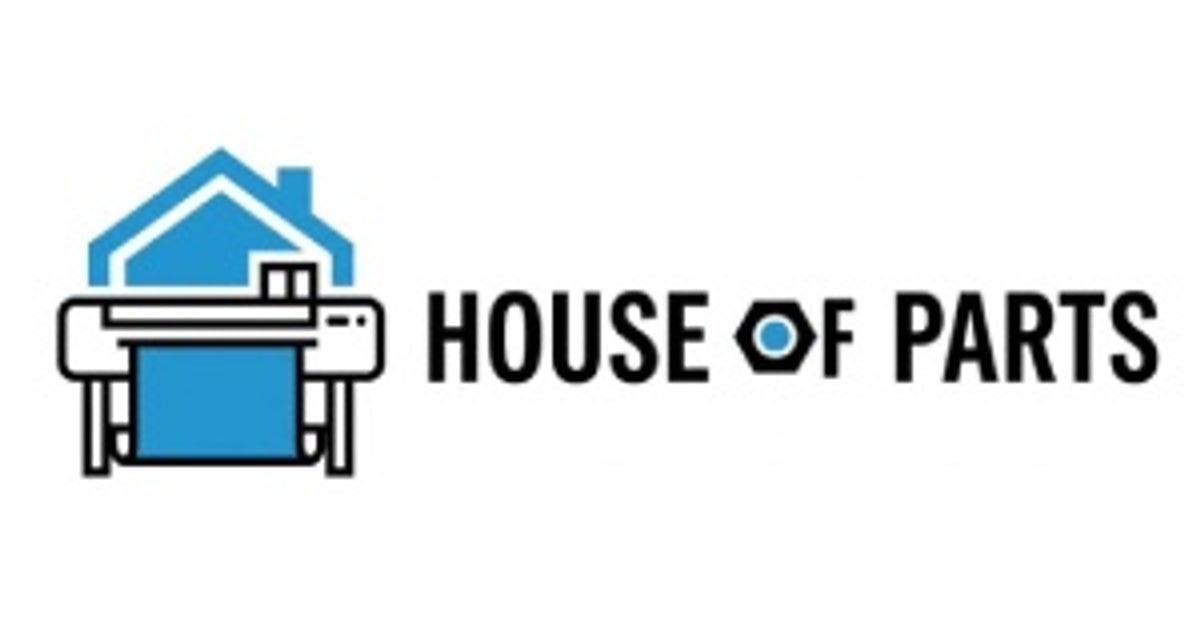 All Collections – House of Parts